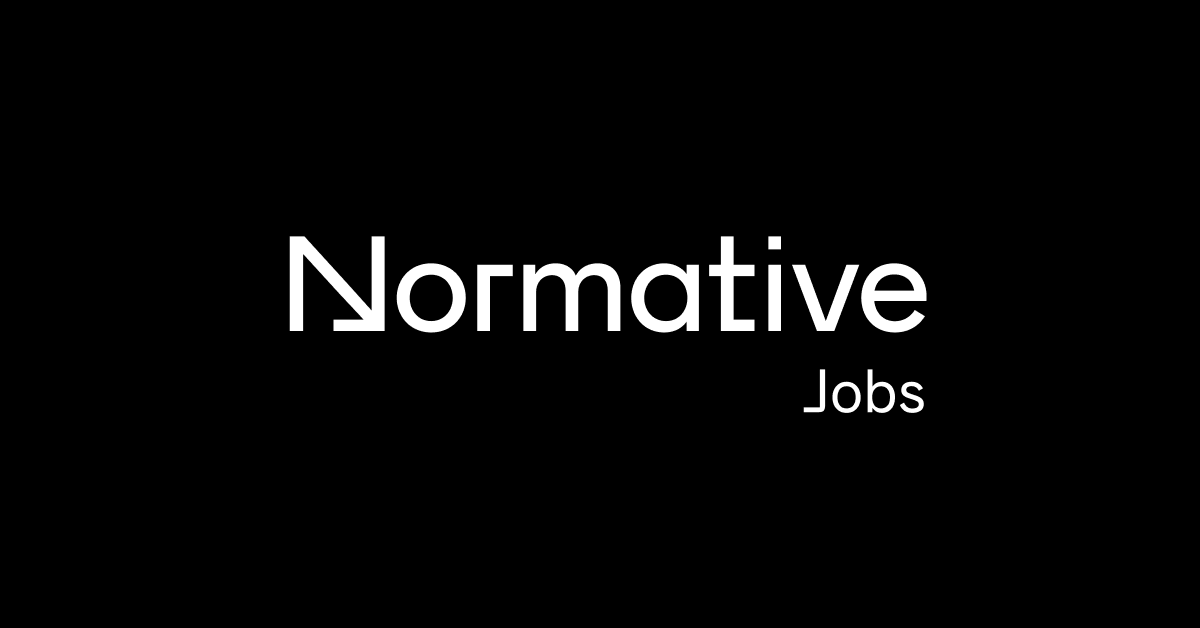 Careers | Normative