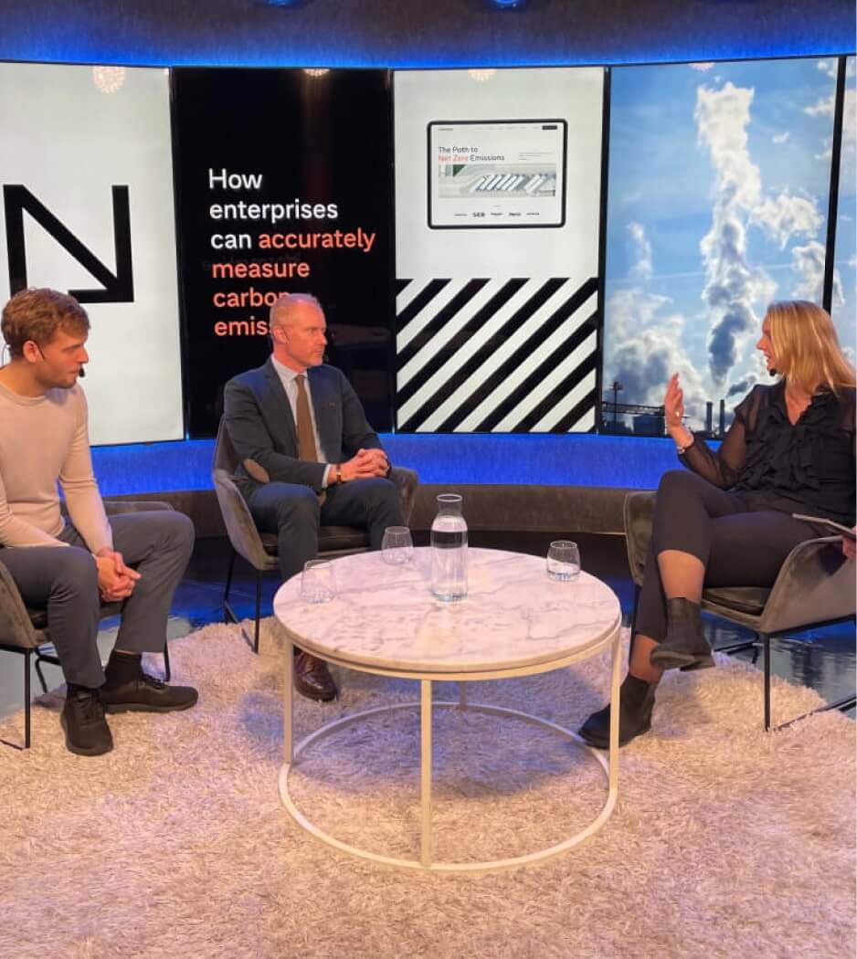 Net-zero Community | Normative