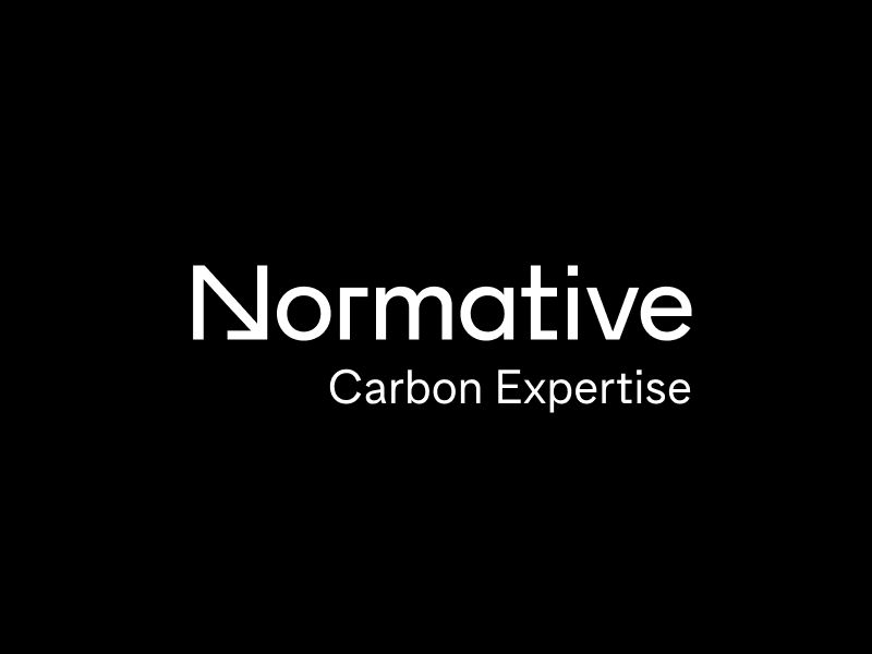 Carbon Expertise | Normative