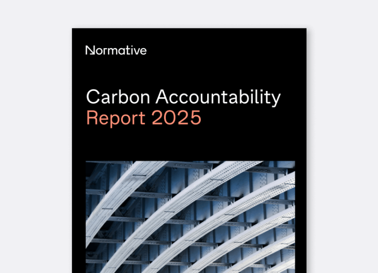 Net zero, explained: what it is and how to get there | Normative