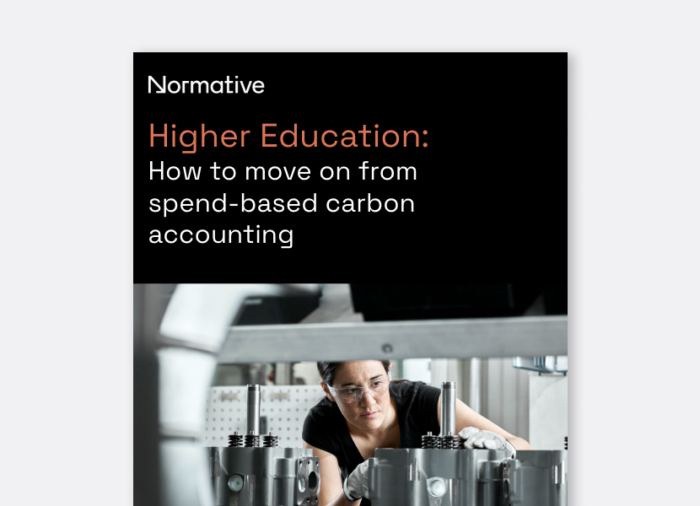 Resource library | Normative